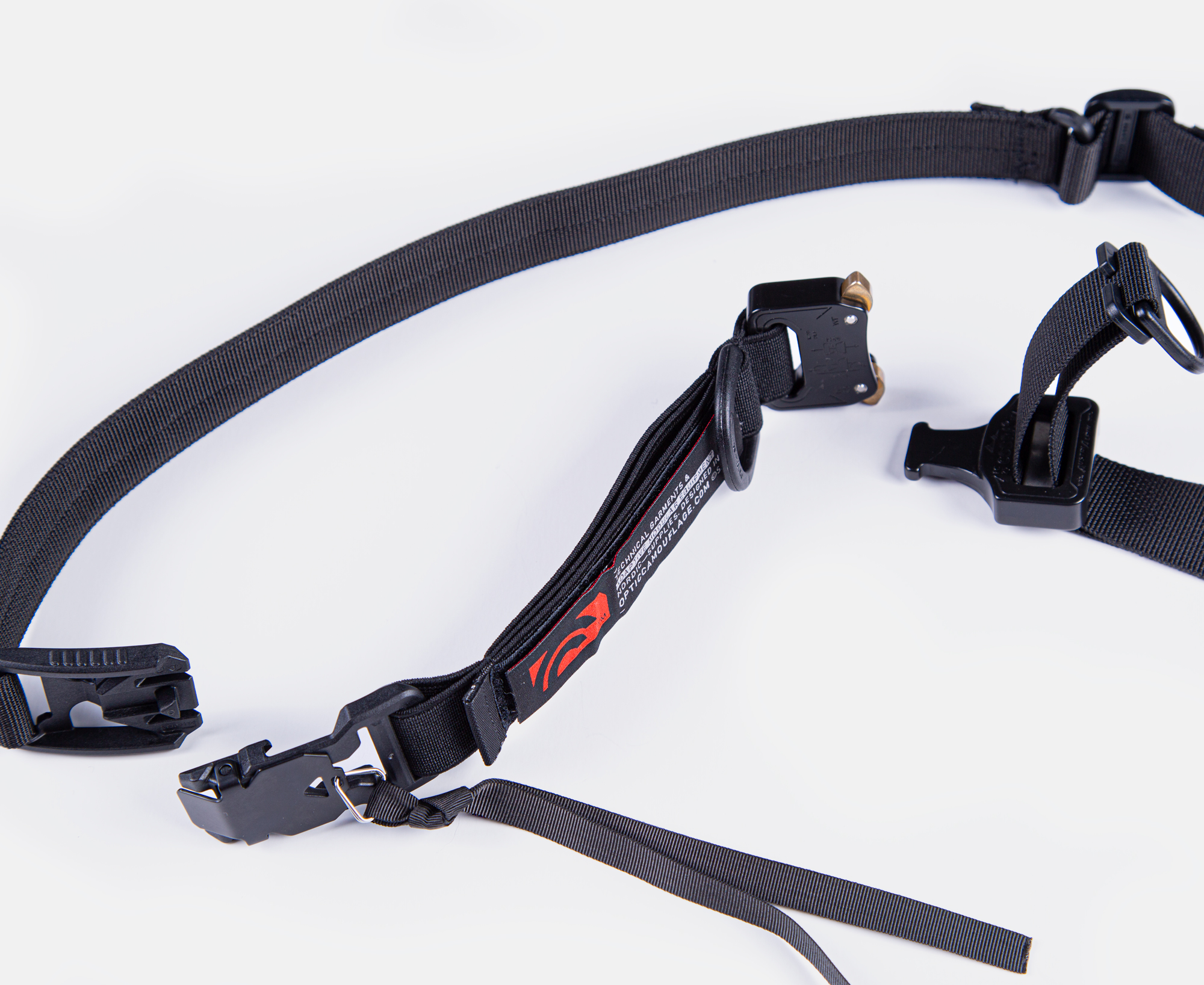 APU® Belt-SW20 – OPTIC CAMOUFLAGE™